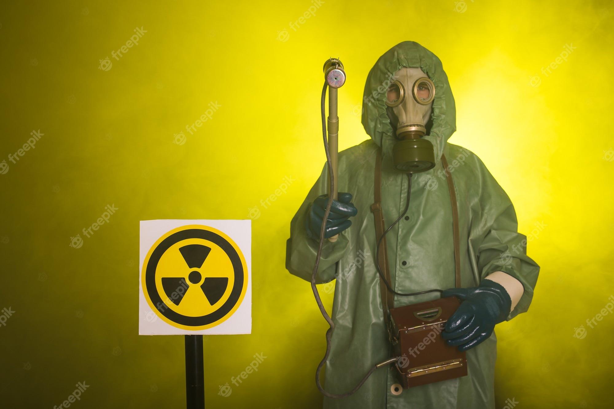 Toxic Waste Wallpapers - Top Free Toxic Waste Backgrounds - WallpaperAccess