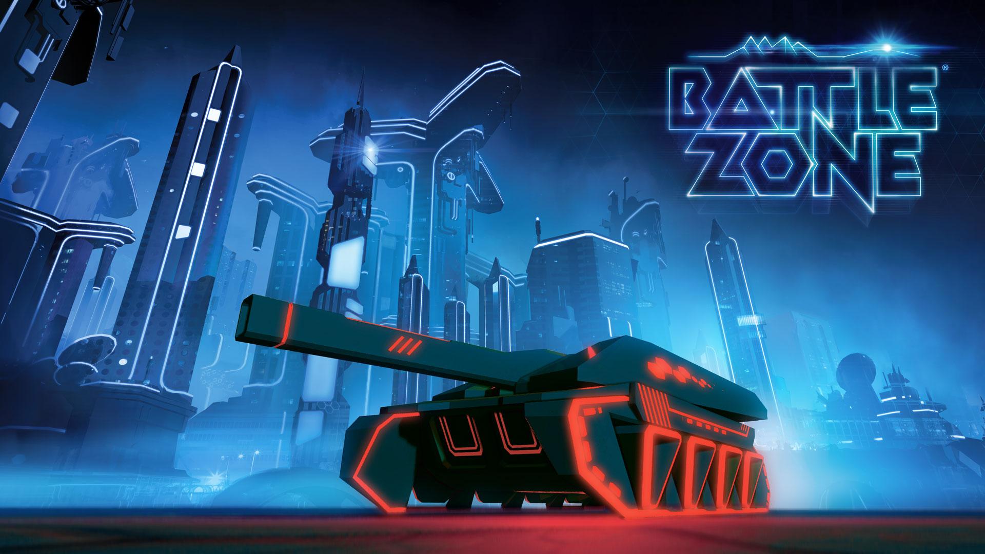 Battlezone Wallpapers - Top Free Battlezone Backgrounds - WallpaperAccess