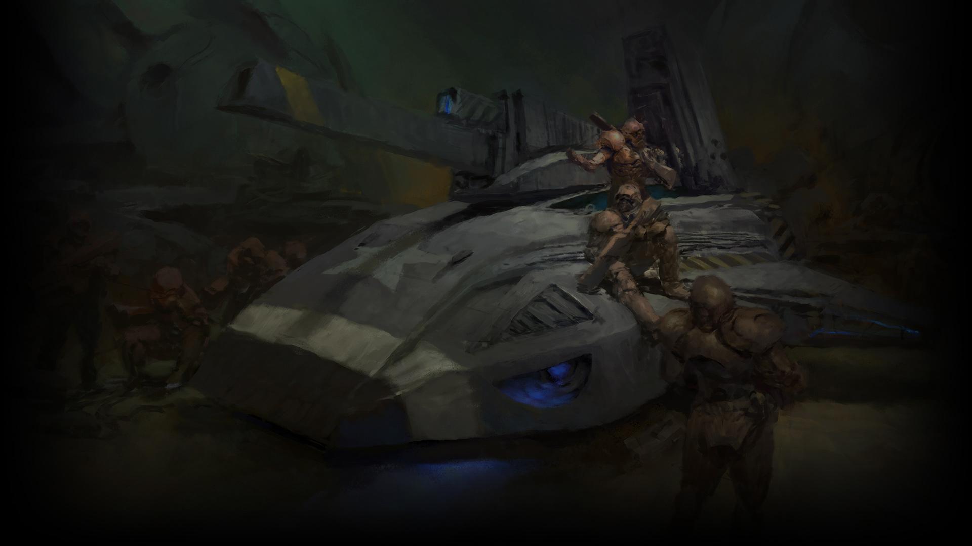 Battlezone Wallpapers - Top Free Battlezone Backgrounds - WallpaperAccess