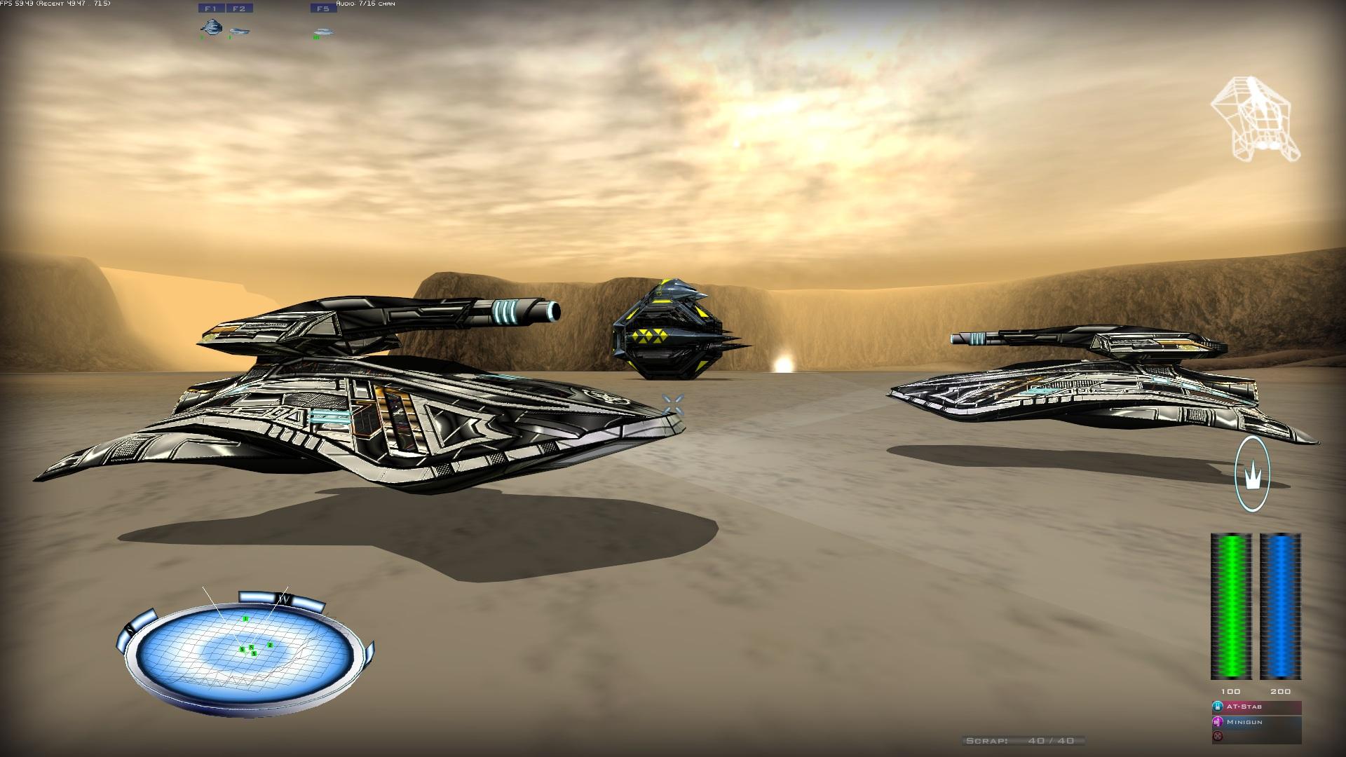 Battlezone Wallpapers - Top Free Battlezone Backgrounds - WallpaperAccess