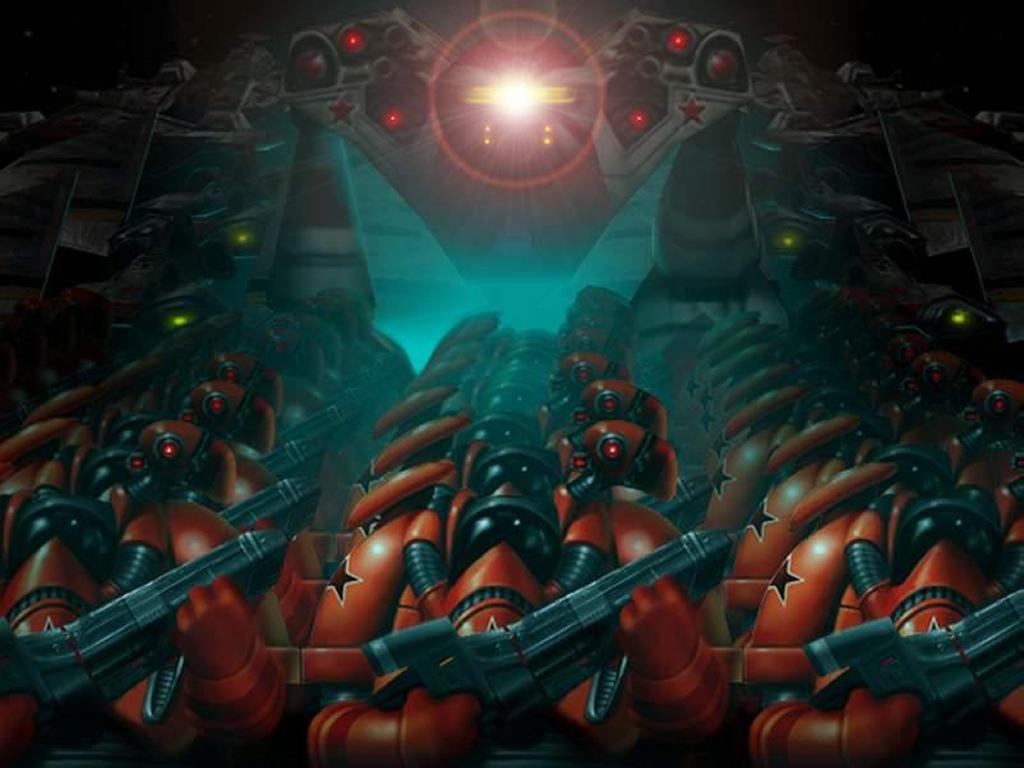 Battlezone Wallpapers - Top Free Battlezone Backgrounds - WallpaperAccess