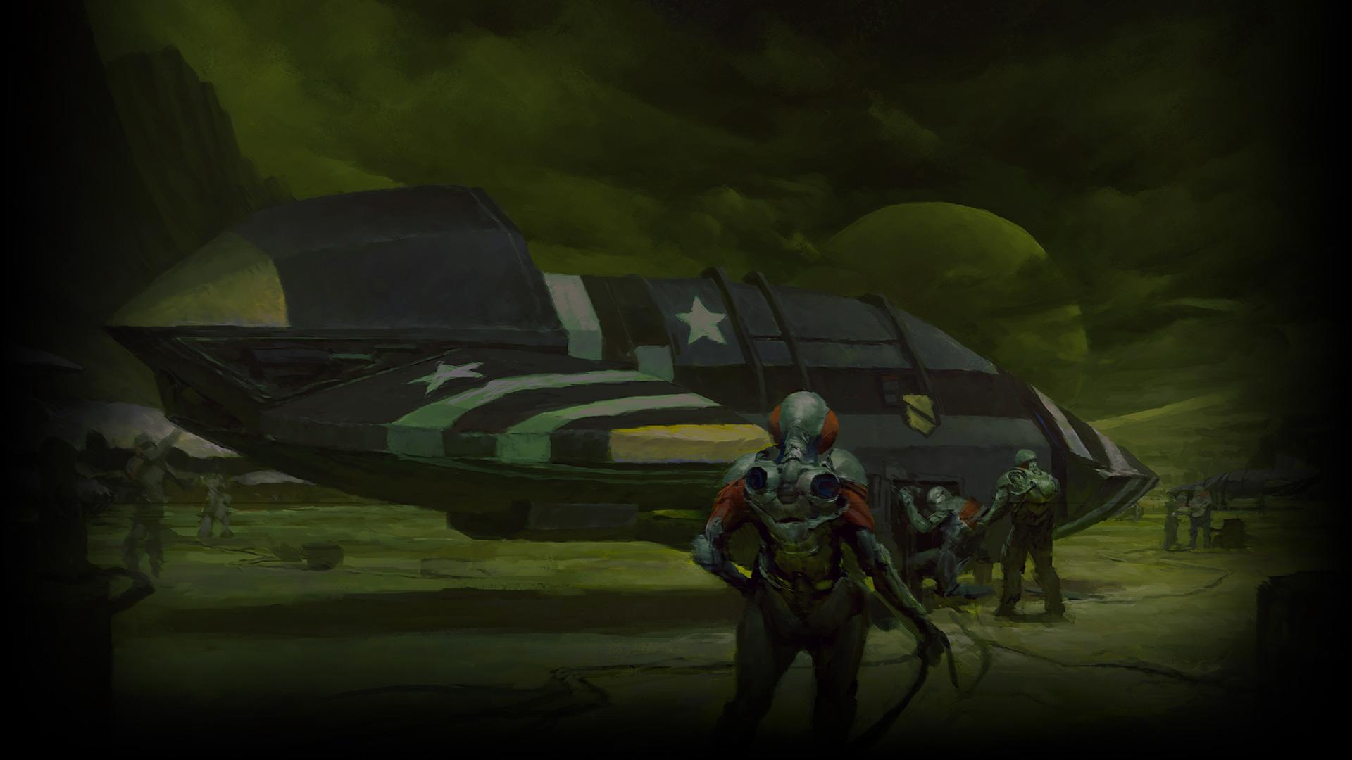 Battlezone Wallpapers - Top Free Battlezone Backgrounds - WallpaperAccess