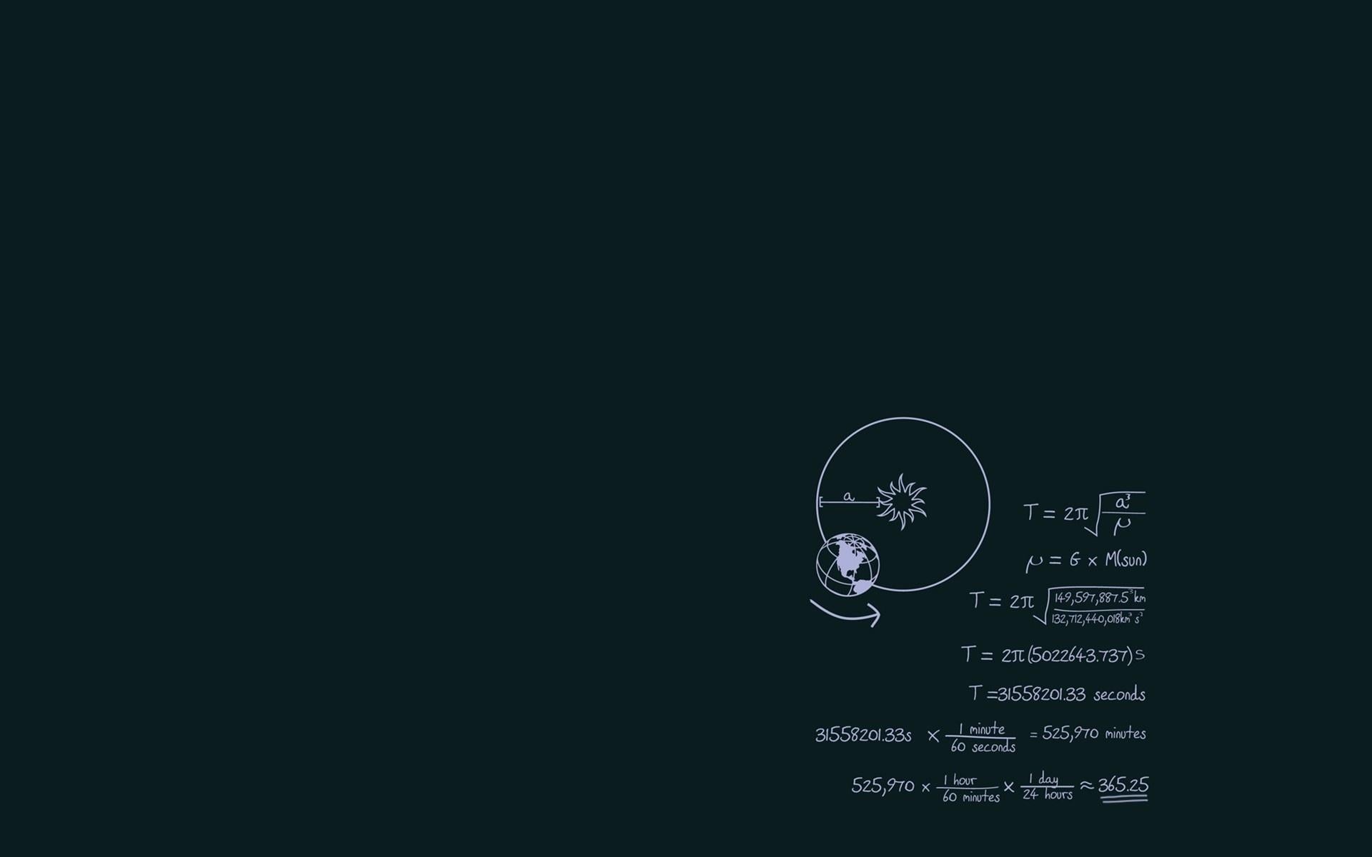 Math Formula Wallpapers - Top Free Math Formula Backgrounds ...