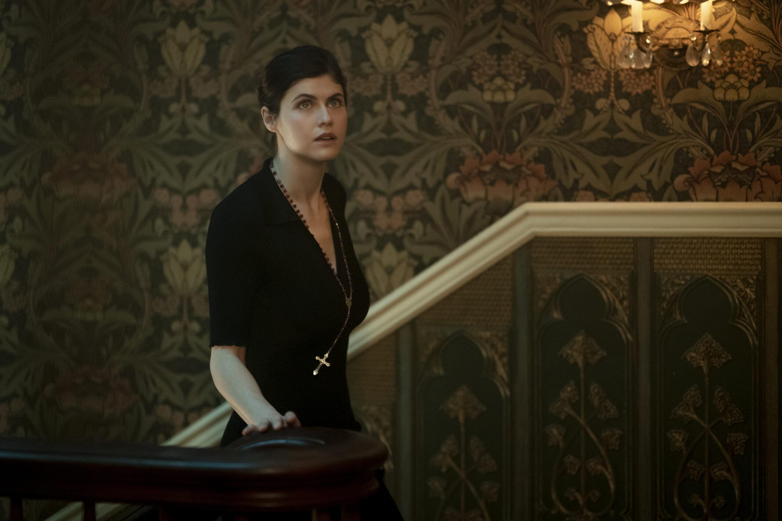 Mayfair Witches Wallpapers - Top Free Mayfair Witches Backgrounds ...