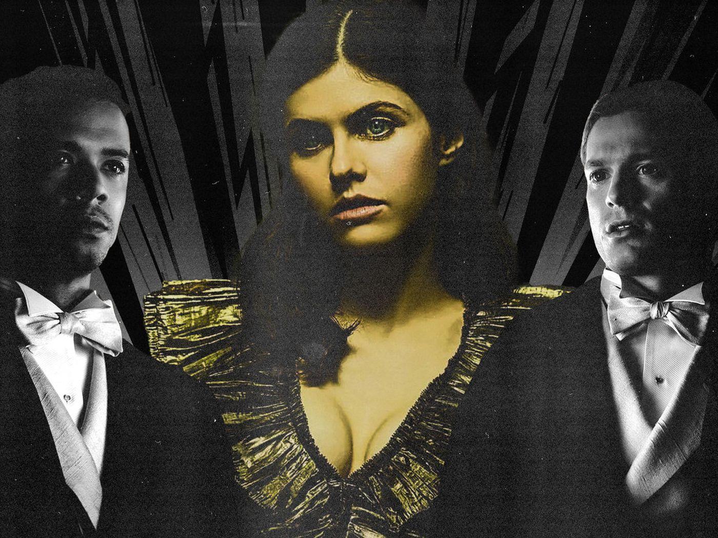 Mayfair Witches Wallpapers - Top Free Mayfair Witches Backgrounds ...