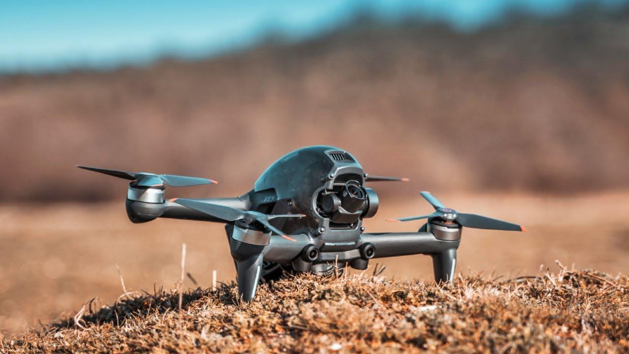 FPV Wallpapers - Top Free FPV Backgrounds - WallpaperAccess