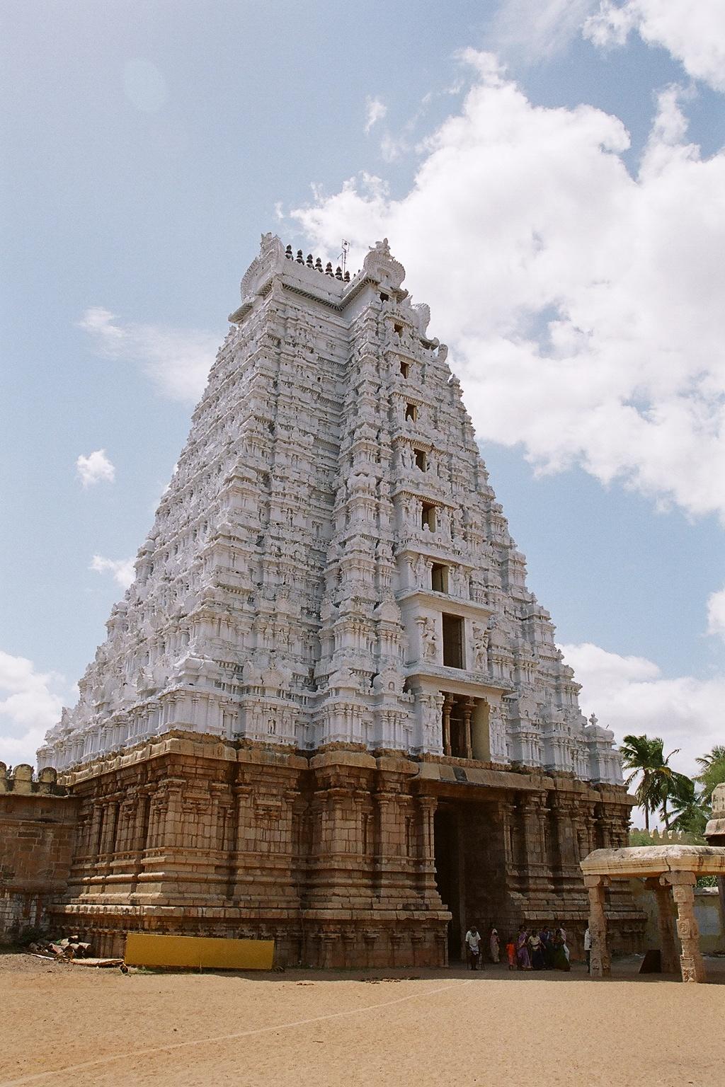 Tamil Nadu Temple Wallpapers - Top Free Tamil Nadu Temple Backgrounds ...