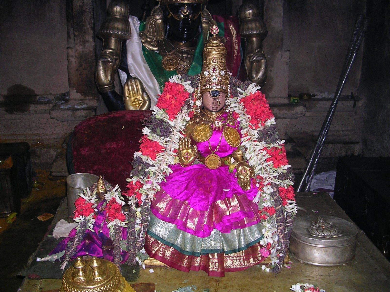 Srirangam Wallpapers - Top Free Srirangam Backgrounds - WallpaperAccess