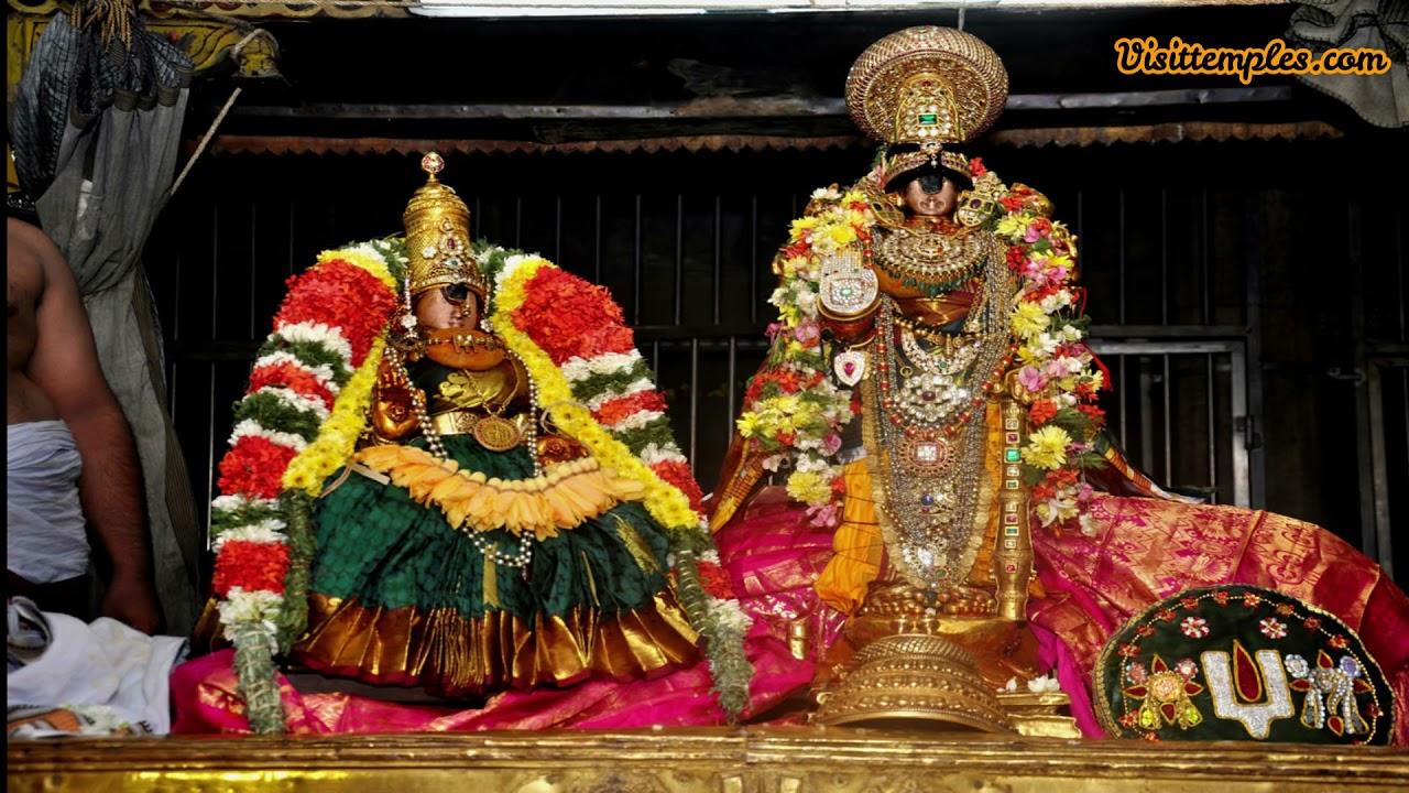 Srirangam Wallpapers - Top Free Srirangam Backgrounds - WallpaperAccess