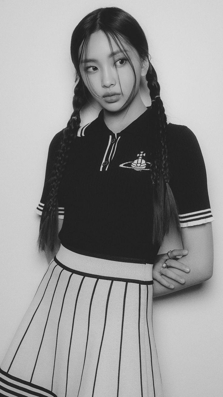 Hyein Wallpapers - Top Free Hyein Backgrounds - WallpaperAccess