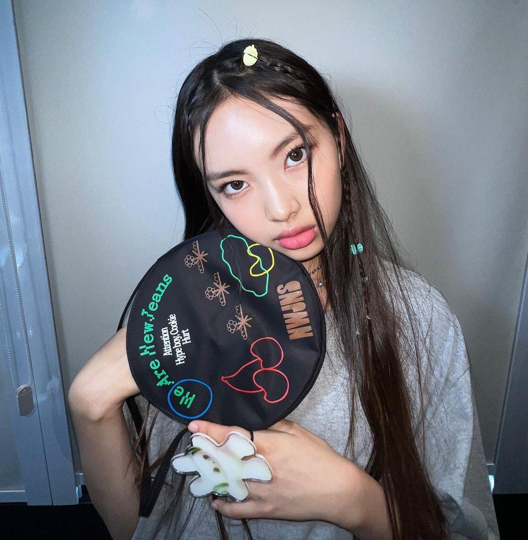 Hyein Wallpapers - Top Free Hyein Backgrounds - WallpaperAccess