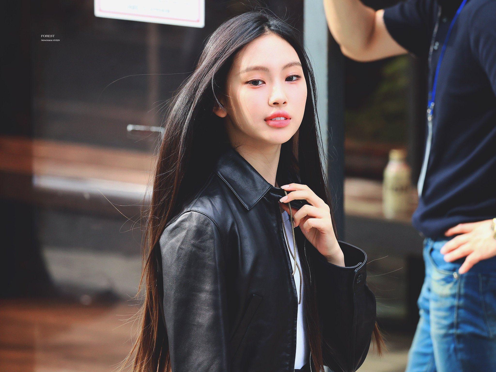 Hyein Wallpapers - Top Free Hyein Backgrounds - WallpaperAccess