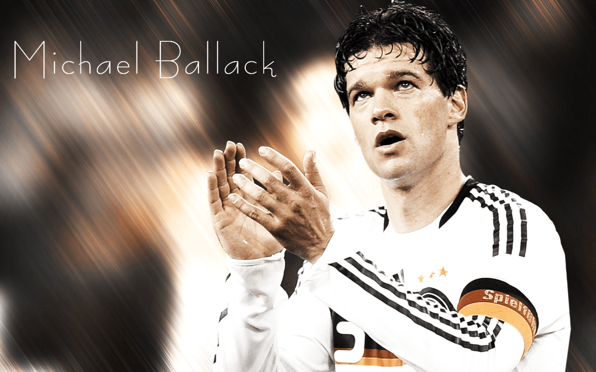 Michael Ballack Wallpapers - Top Free Michael Ballack Backgrounds ...