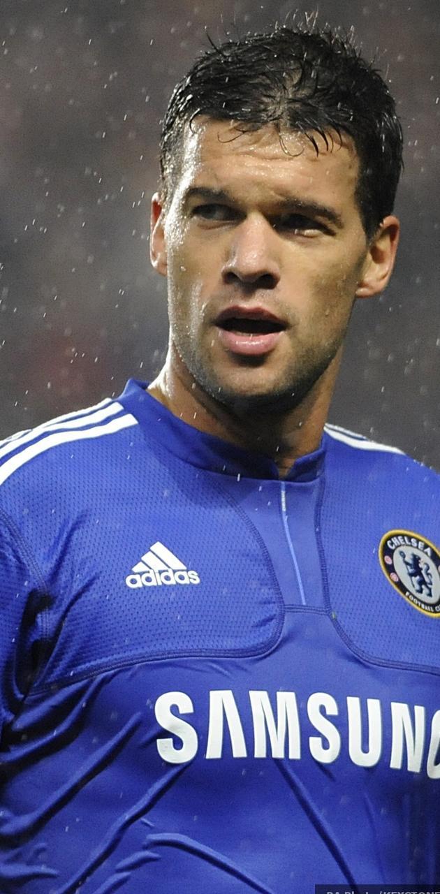Michael Ballack Wallpapers - Top Free Michael Ballack Backgrounds ...
