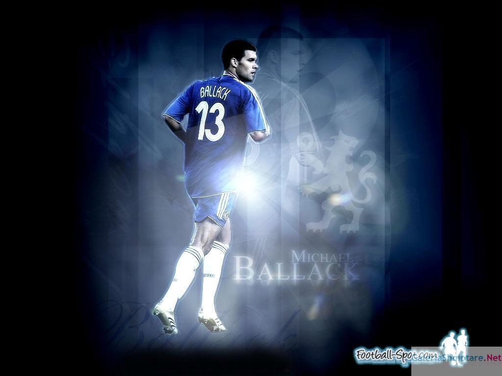 Michael Ballack Wallpapers - Top Free Michael Ballack Backgrounds ...