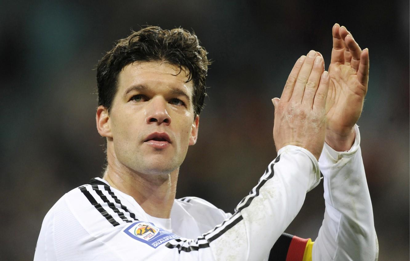 Michael Ballack Wallpapers - Top Free Michael Ballack Backgrounds ...
