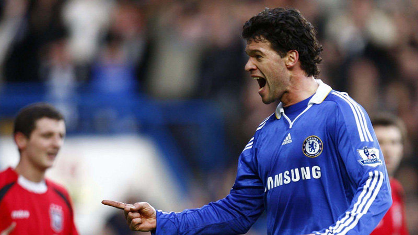 Michael Ballack Wallpapers - Top Free Michael Ballack Backgrounds ...