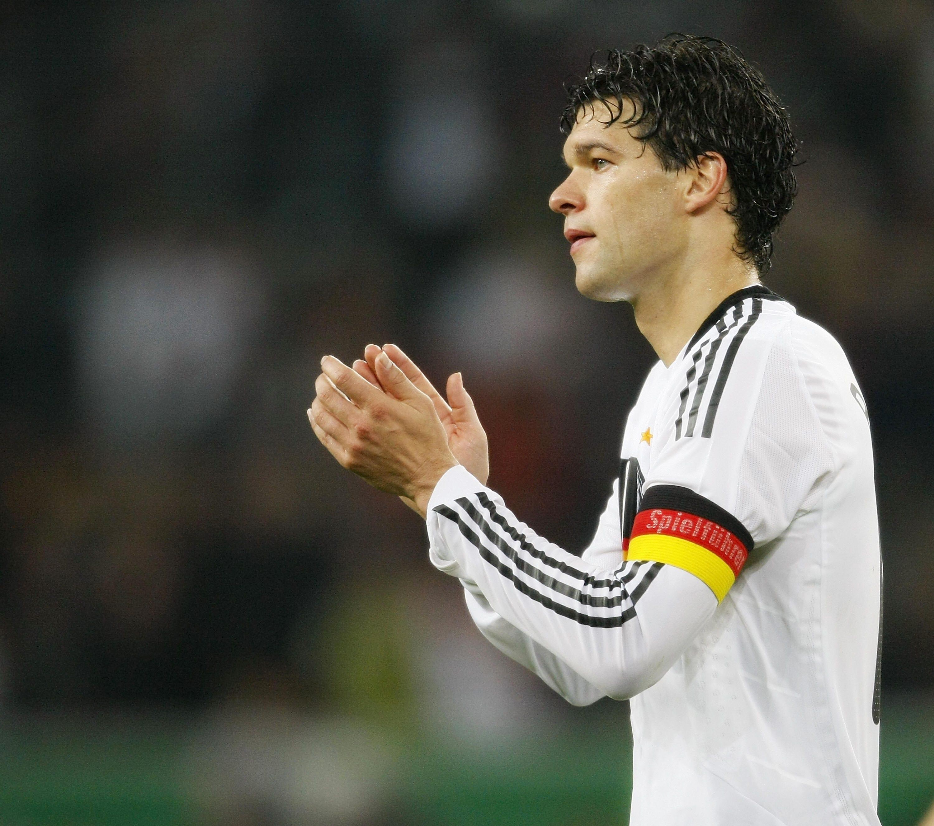 Michael Ballack Wallpapers - Top Free Michael Ballack Backgrounds ...