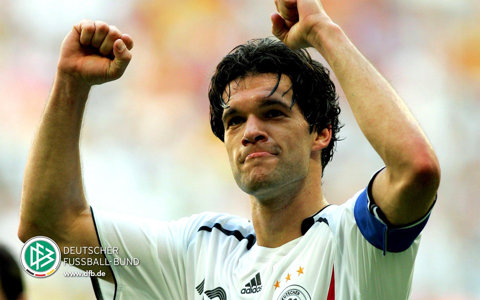 Michael Ballack Wallpapers - Top Free Michael Ballack Backgrounds ...