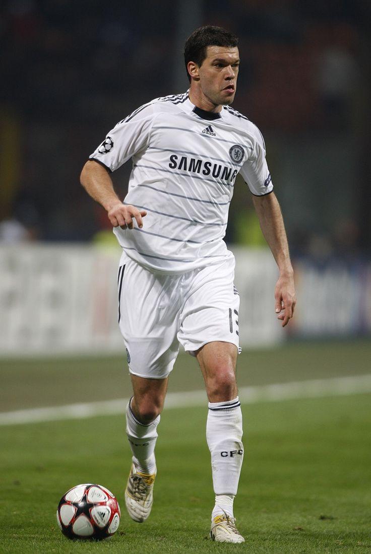 Michael Ballack Wallpapers - Top Free Michael Ballack Backgrounds ...