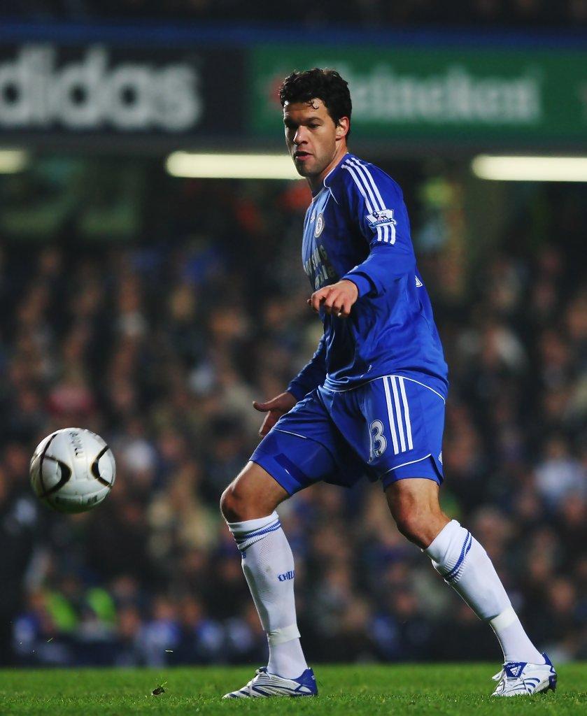 Michael Ballack Wallpapers - Top Free Michael Ballack Backgrounds ...