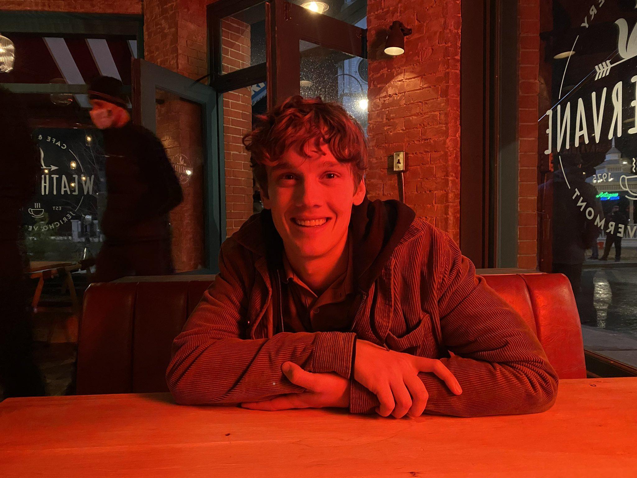 Tyler Galpin Wallpapers - Top Free Tyler Galpin Backgrounds ...