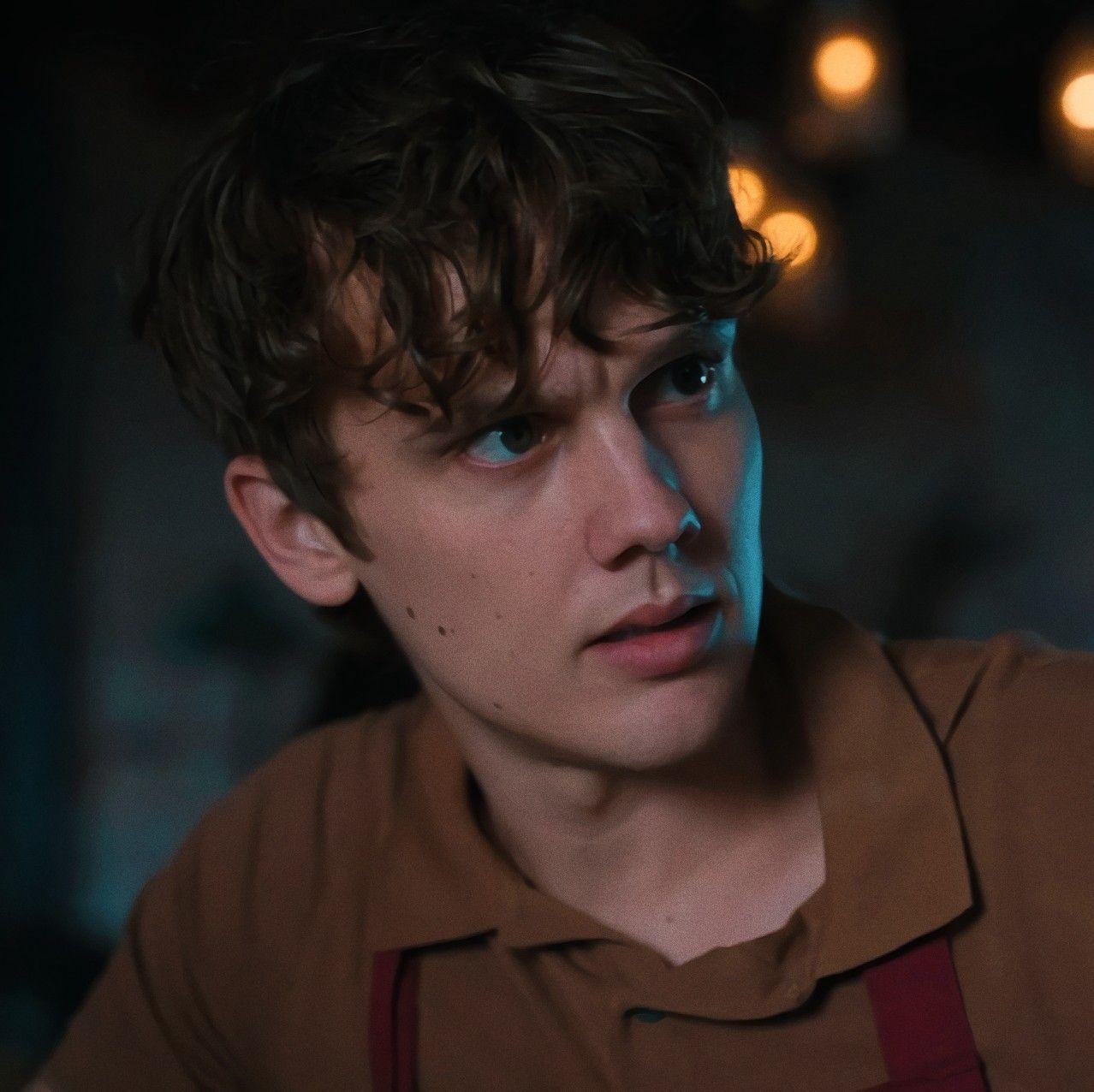 Tyler Galpin Wallpapers - Top Free Tyler Galpin Backgrounds ...