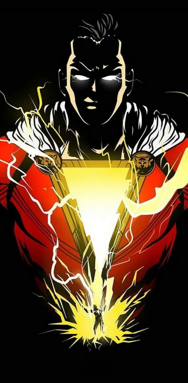 Billy Batson Wallpapers - Top Free Billy Batson Backgrounds ...