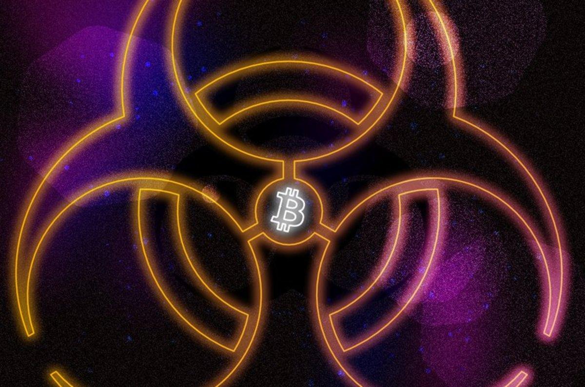 Purple Biohazard Wallpapers - Top Free Purple Biohazard Backgrounds ...