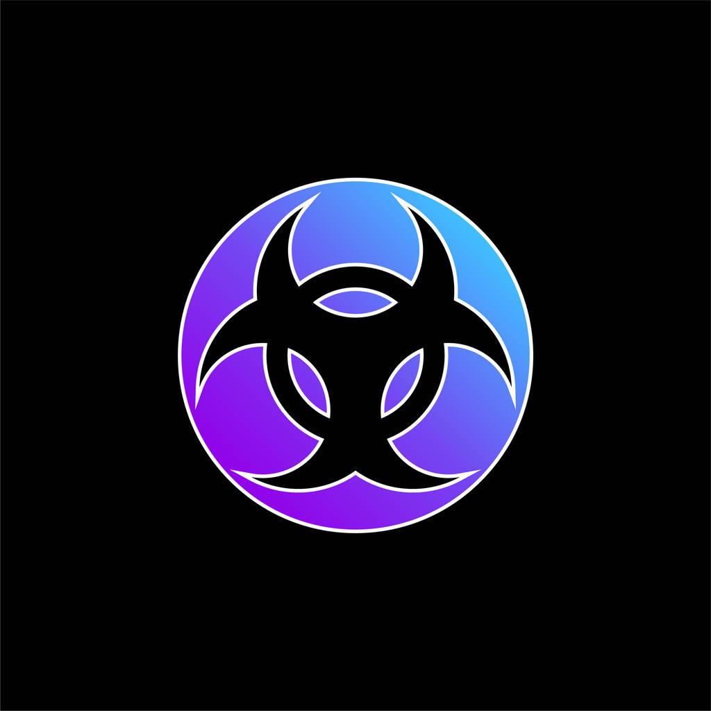 Purple Biohazard Wallpapers - Top Free Purple Biohazard Backgrounds - WallpaperAccess