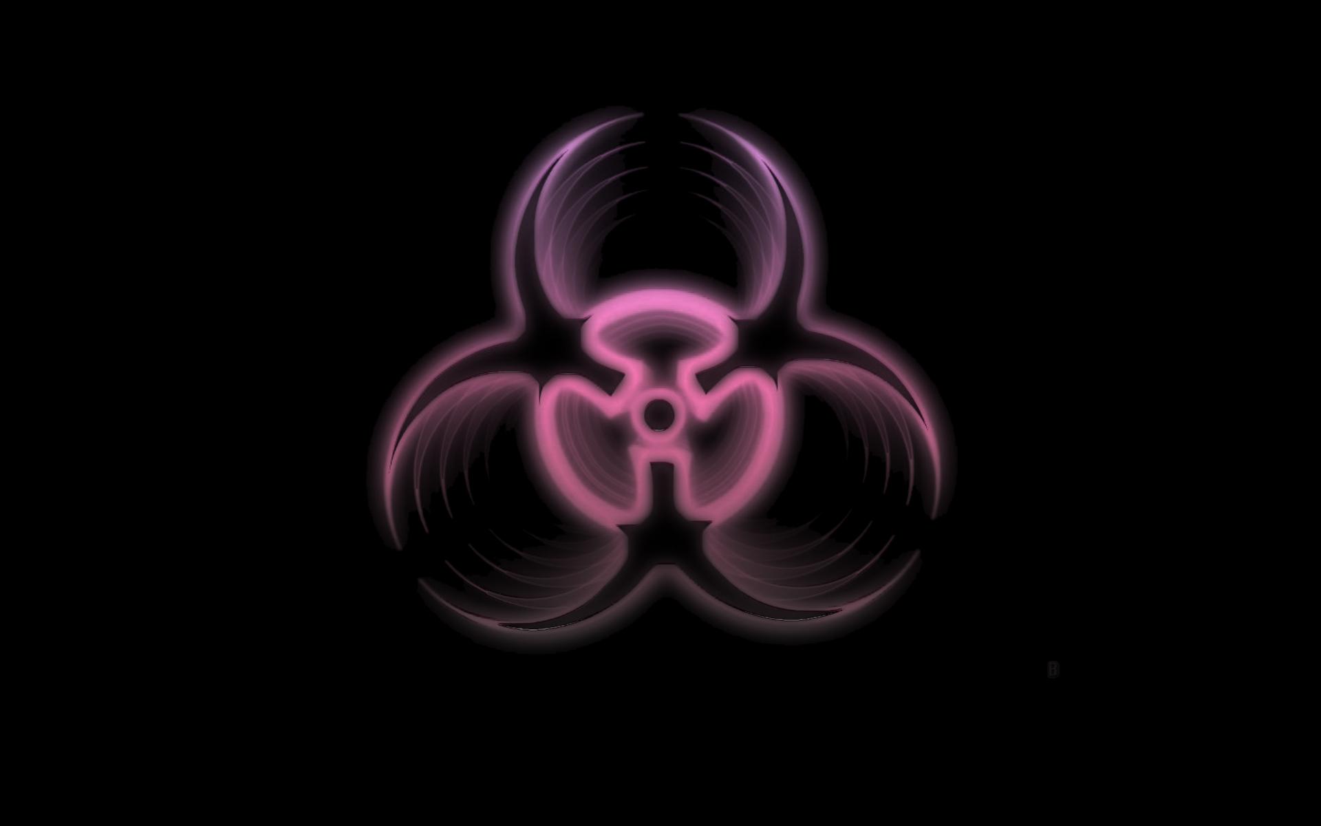 Purple Biohazard Wallpapers - Top Free Purple Biohazard Backgrounds ...