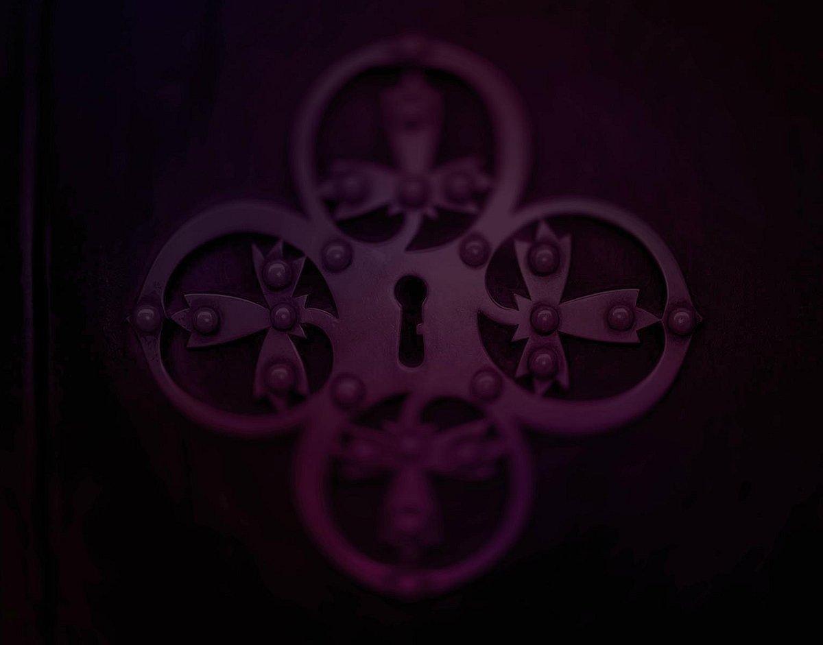 Purple Biohazard Wallpapers - Top Free Purple Biohazard Backgrounds ...
