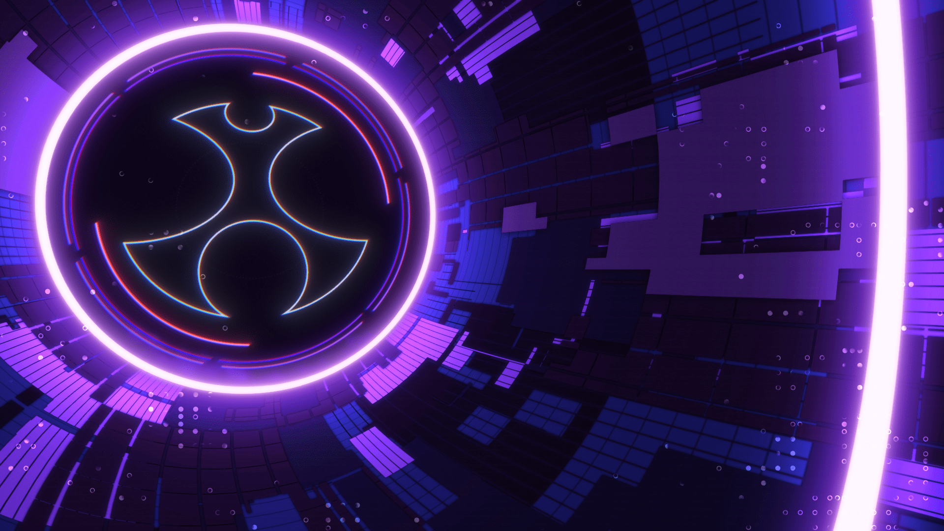 Purple Biohazard Wallpapers - Top Free Purple Biohazard Backgrounds ...