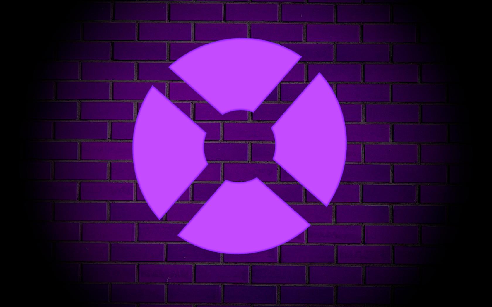 Purple Biohazard Wallpapers - Top Free Purple Biohazard Backgrounds ...