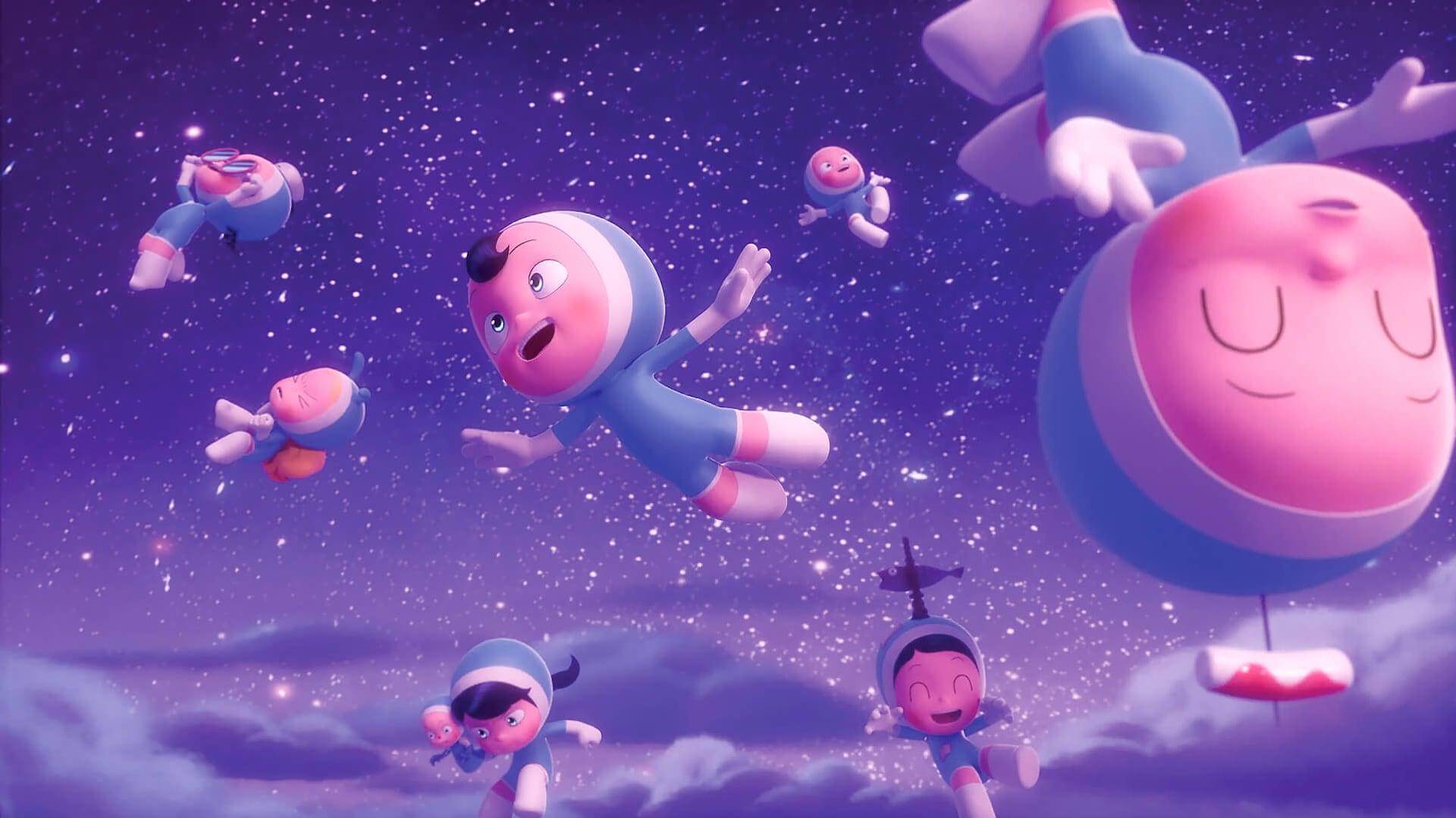 Yumi's Cells Wallpapers - Top Free Yumi's Cells Backgrounds - WallpaperAccess