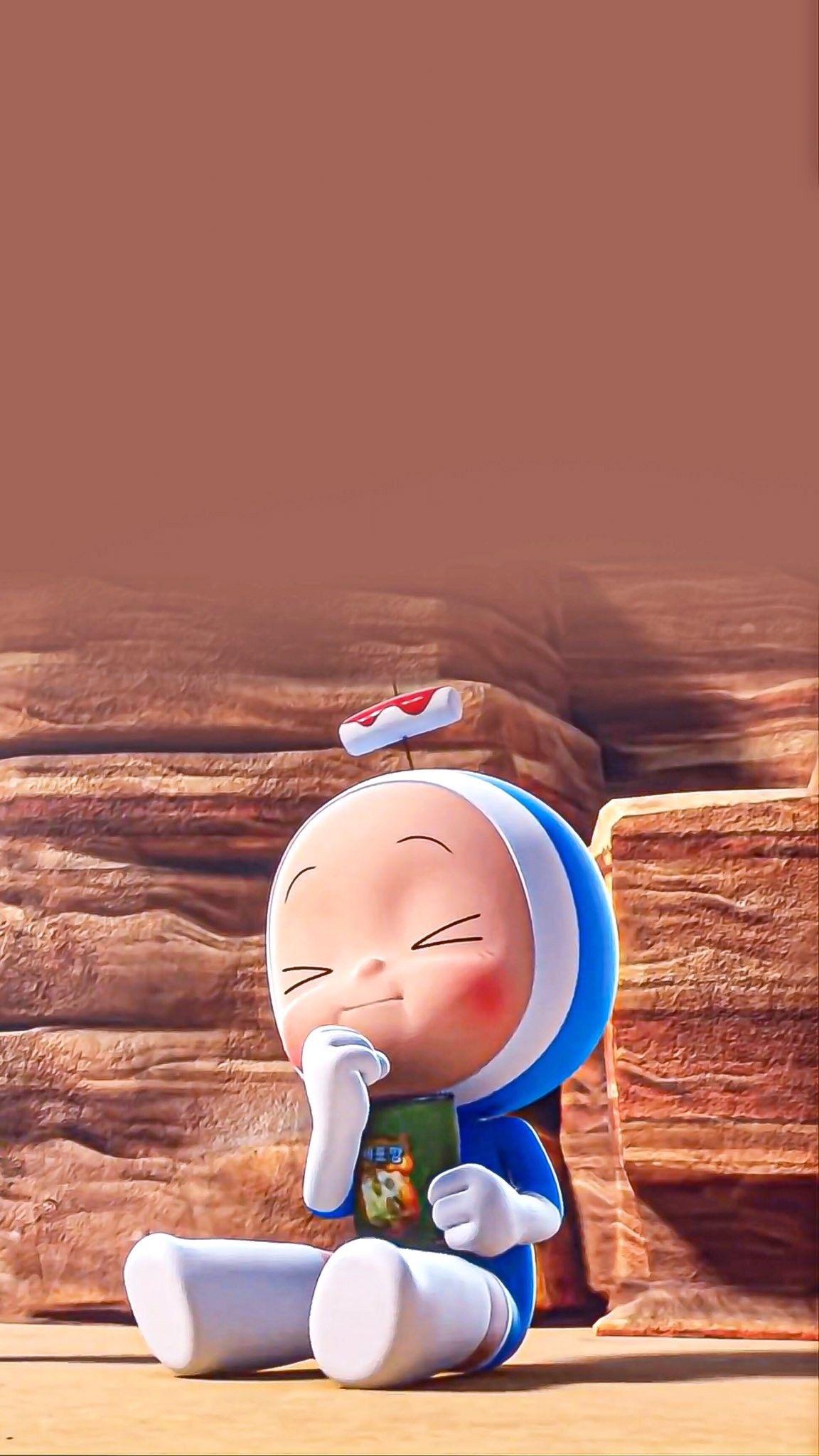 Yumi's Cells Wallpapers - Top Free Yumi's Cells Backgrounds ...
