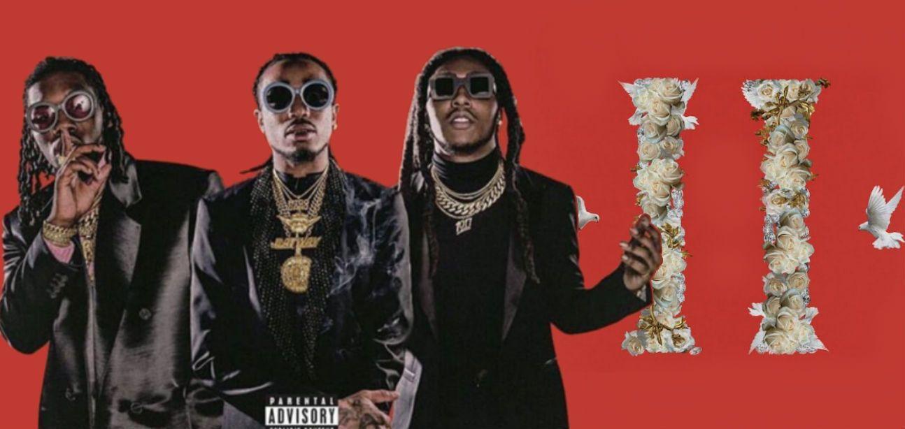Migos Desktop Wallpapers - Top Free Migos Desktop Backgrounds ...