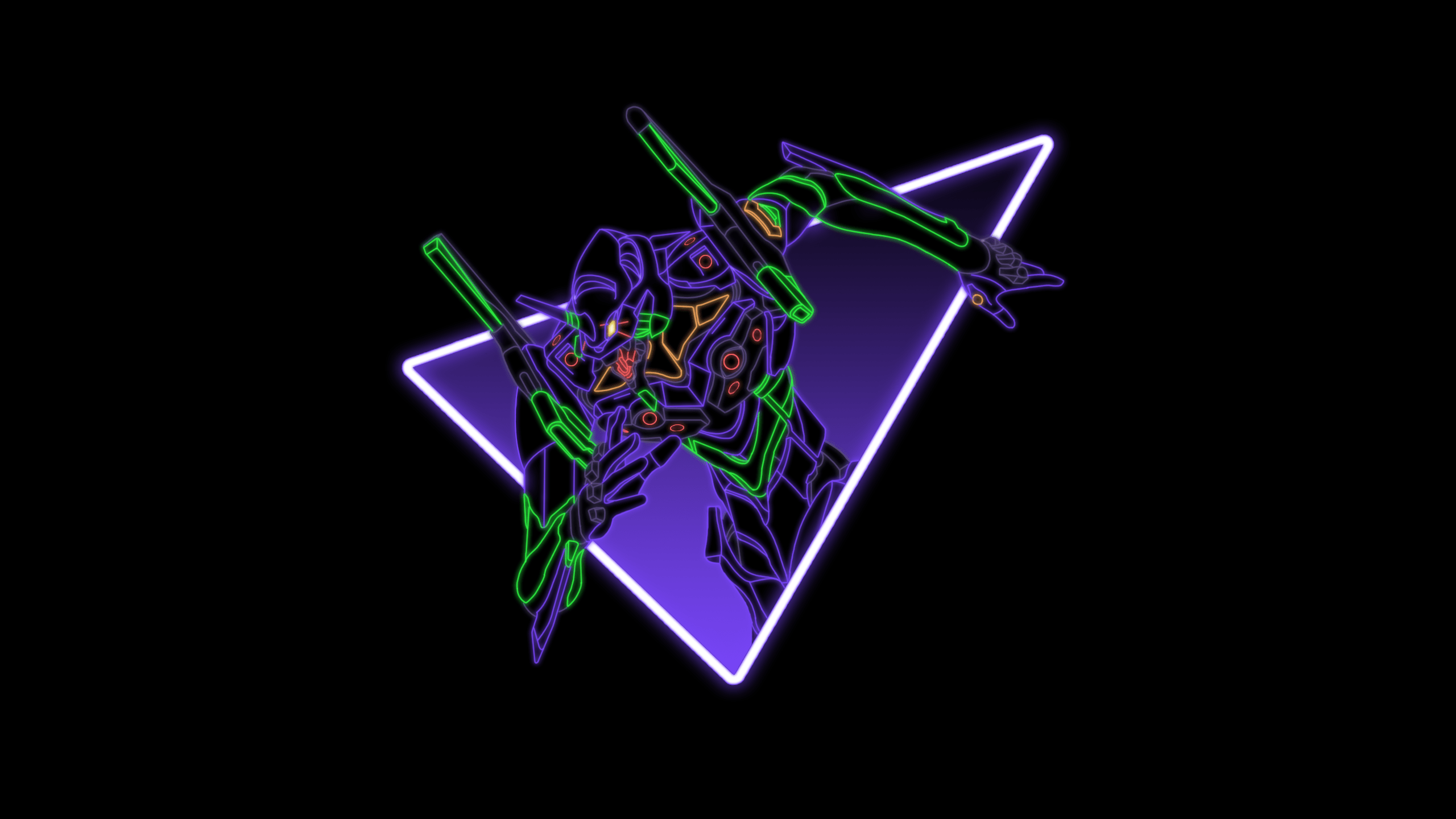 Evangelion Unit 01 Wallpapers - Top Free Evangelion Unit 01 Backgrounds ...