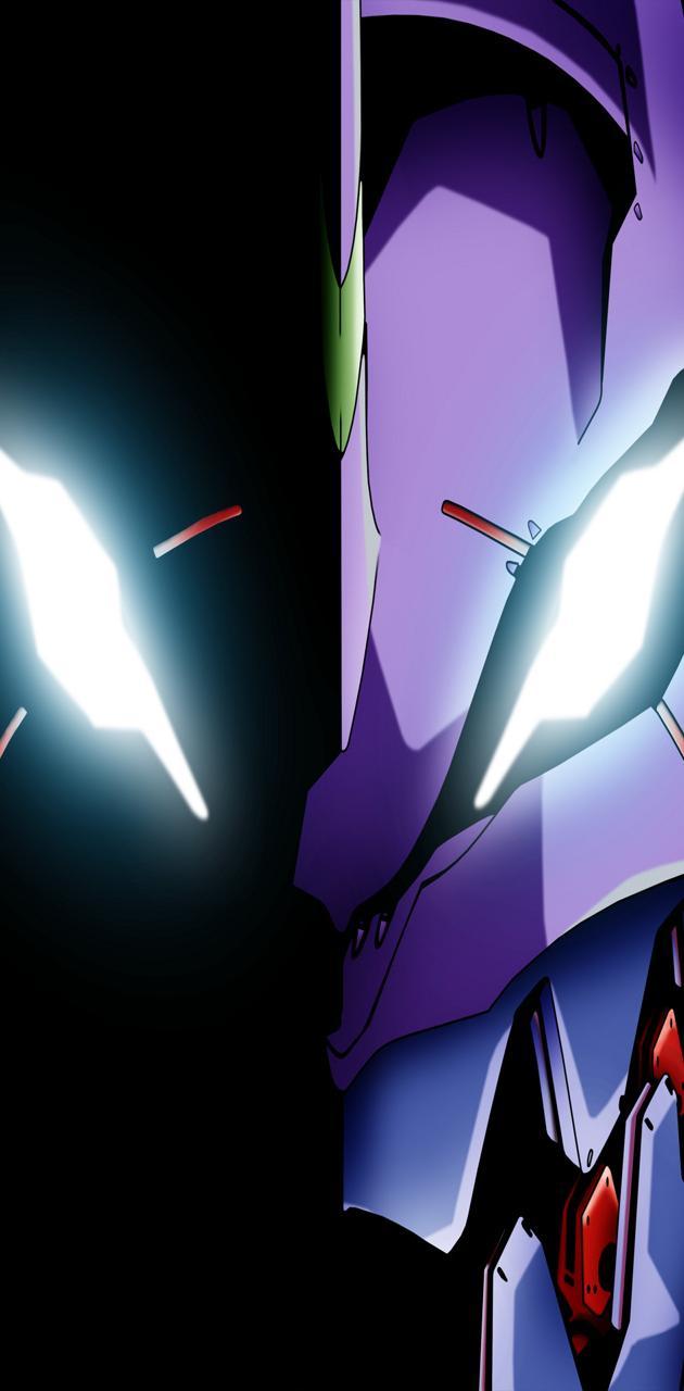 Evangelion Unit 01 Wallpapers - Top Free Evangelion Unit 01 Backgrounds ...
