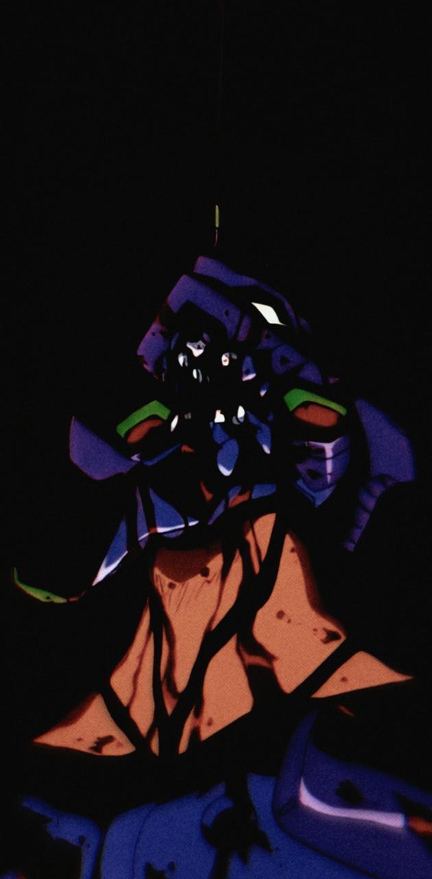 Evangelion Unit 01 Wallpapers - Top Free Evangelion Unit 01 Backgrounds ...