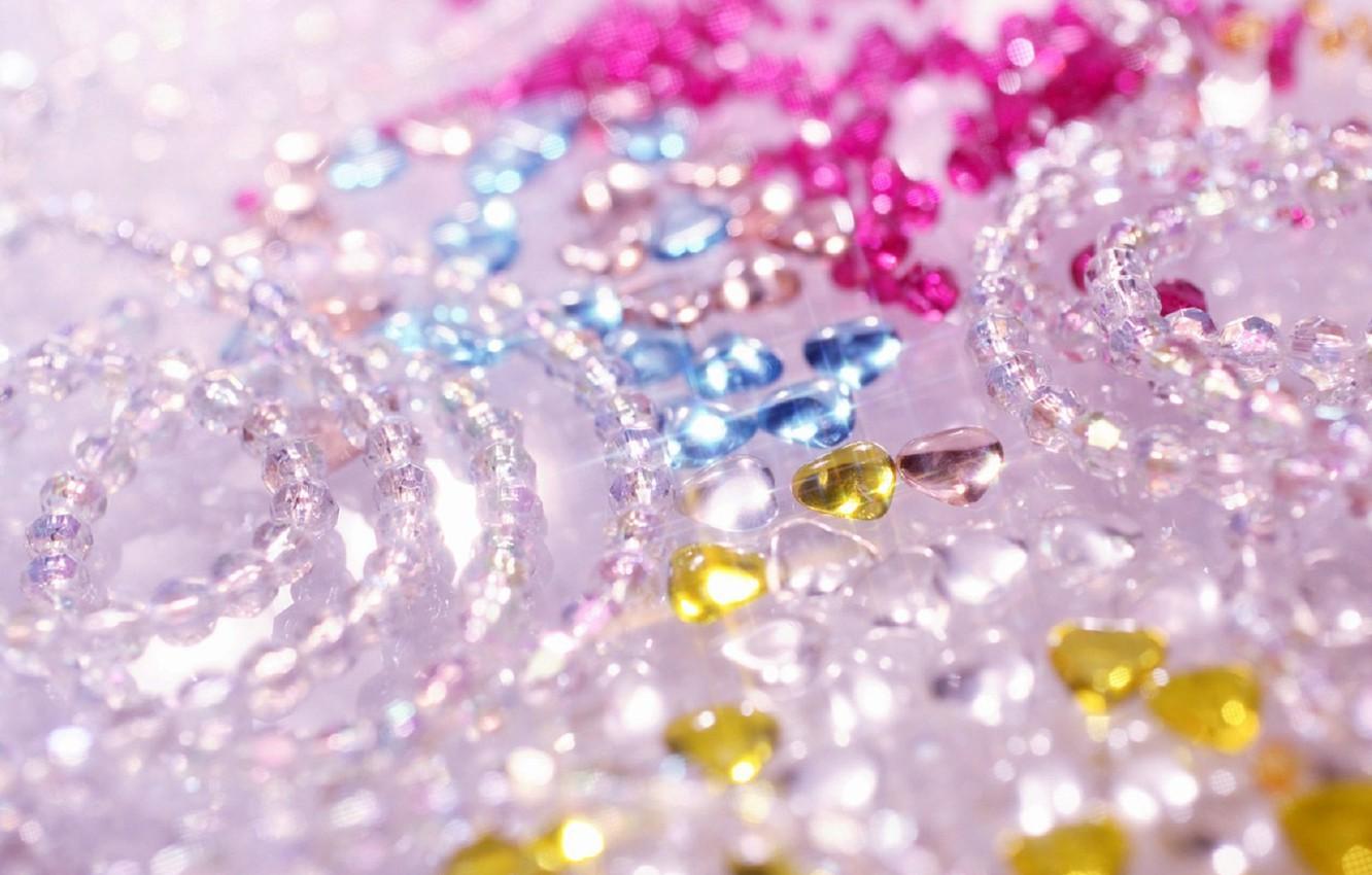 Beads Wallpapers - Top Free Beads Backgrounds - WallpaperAccess