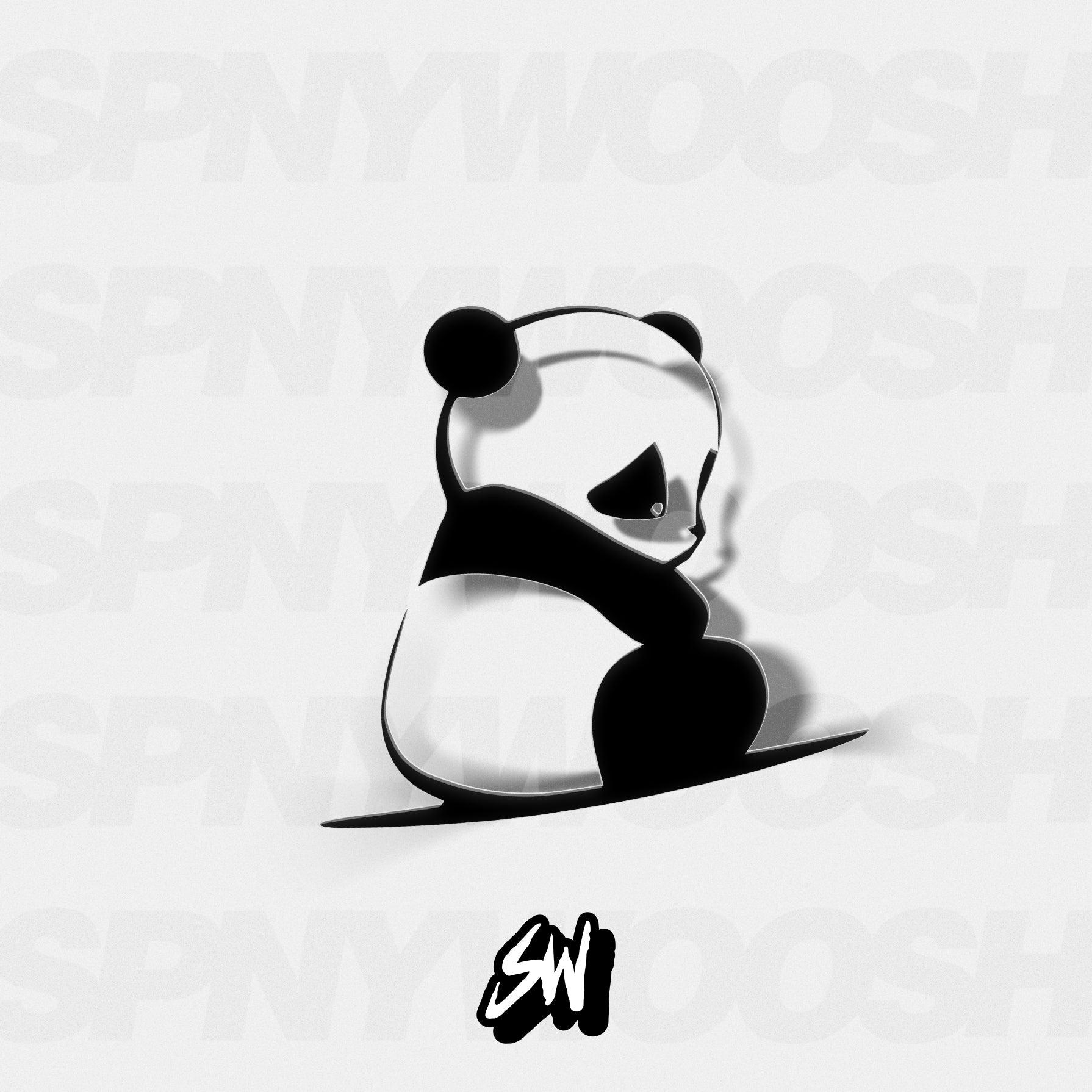 Sad Panda Wallpapers - Top Free Sad Panda Backgrounds - WallpaperAccess