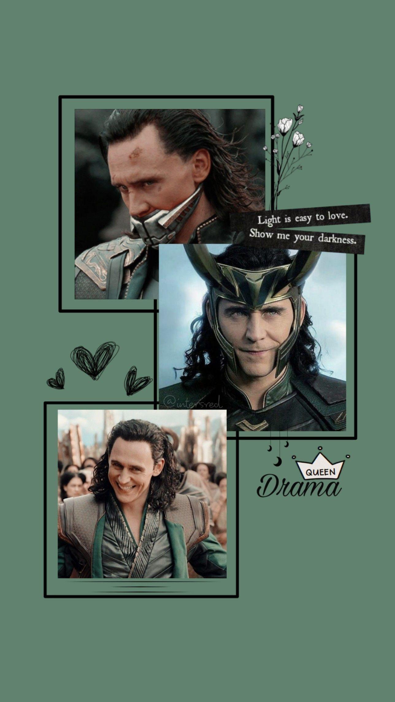 Loki Quotes iPhone Wallpapers - Top Free Loki Quotes iPhone Backgrounds ...
