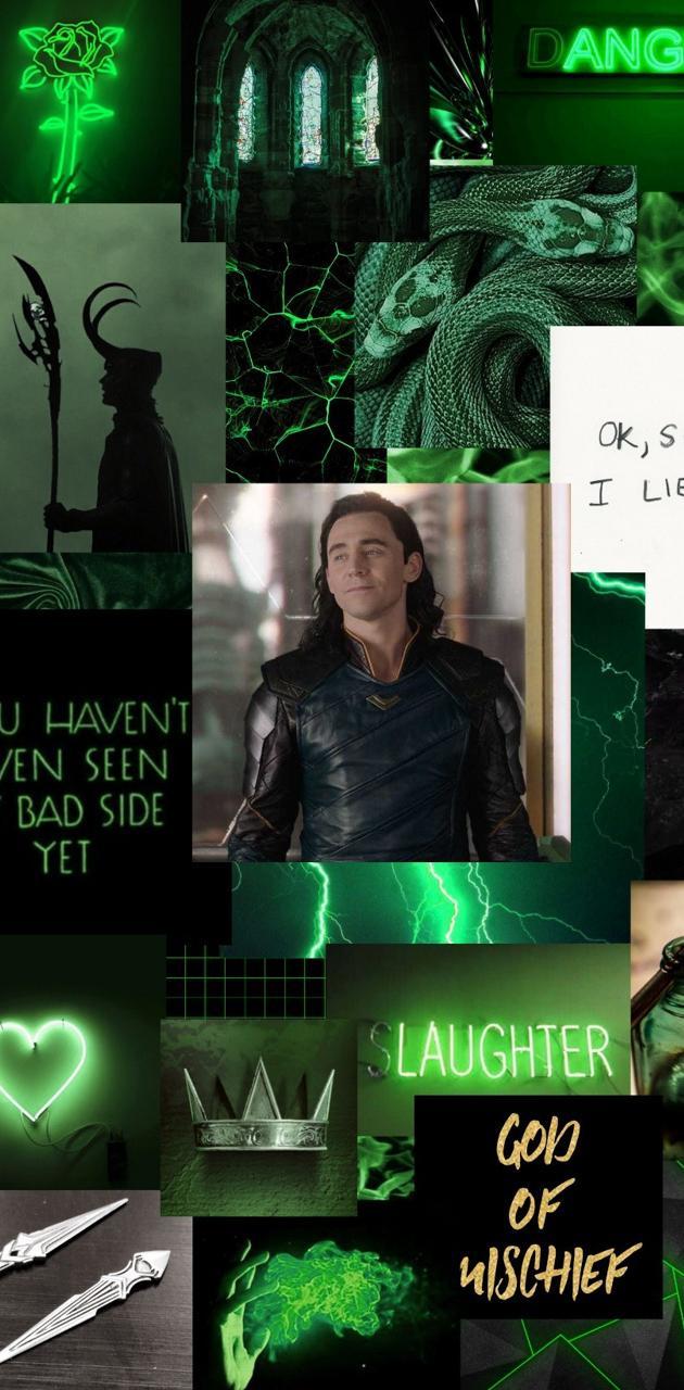 Loki Quotes iPhone Wallpapers - Top Free Loki Quotes iPhone Backgrounds ...