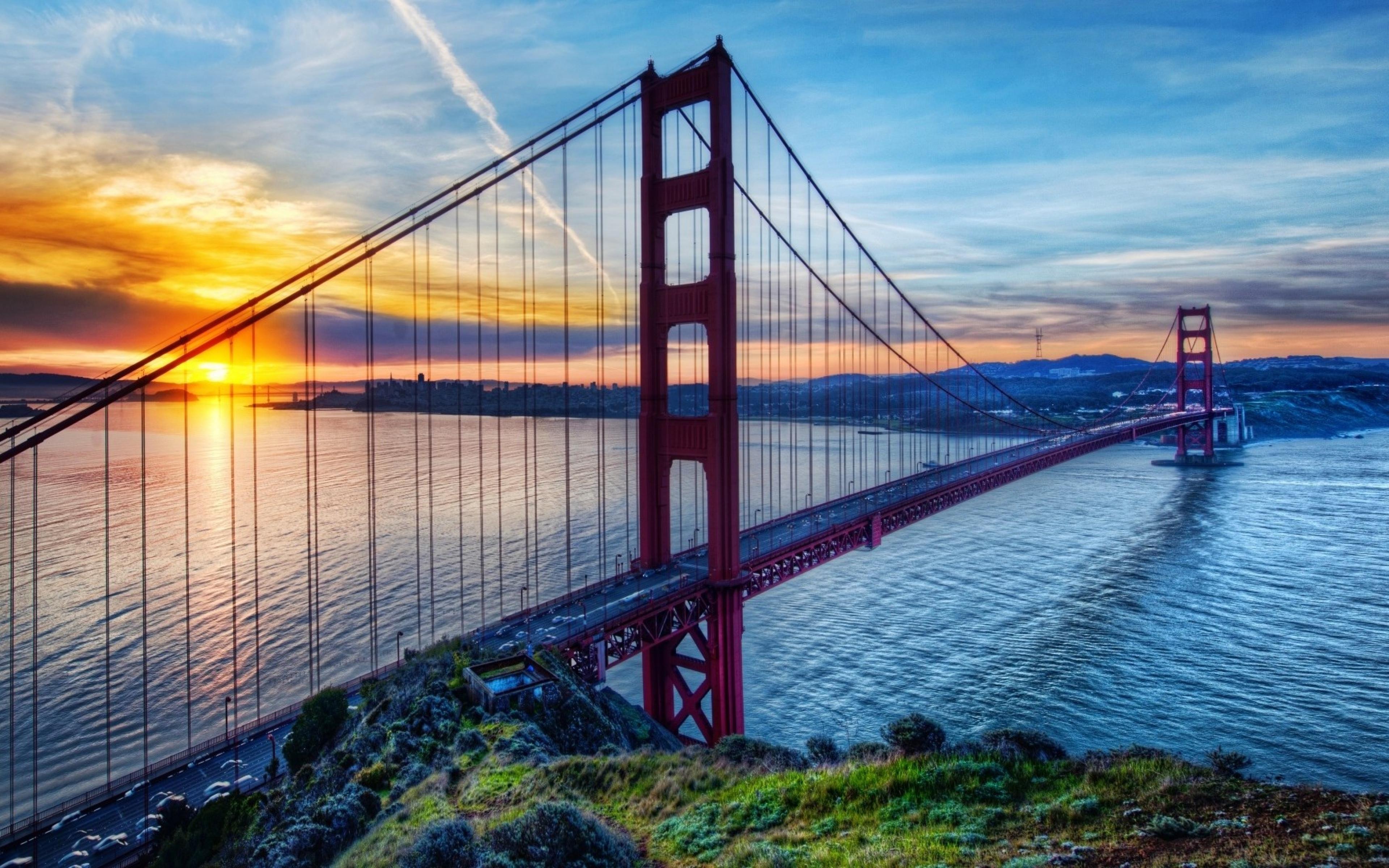 San Francisco Bay Wallpapers - Top Free San Francisco Bay Backgrounds ...