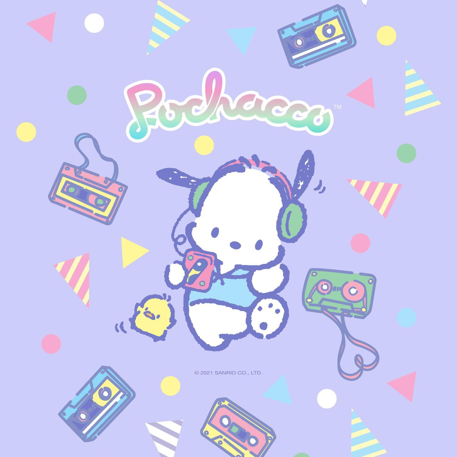 Pochacoo Wallpapers - Top Free Pochacoo Backgrounds - WallpaperAccess
