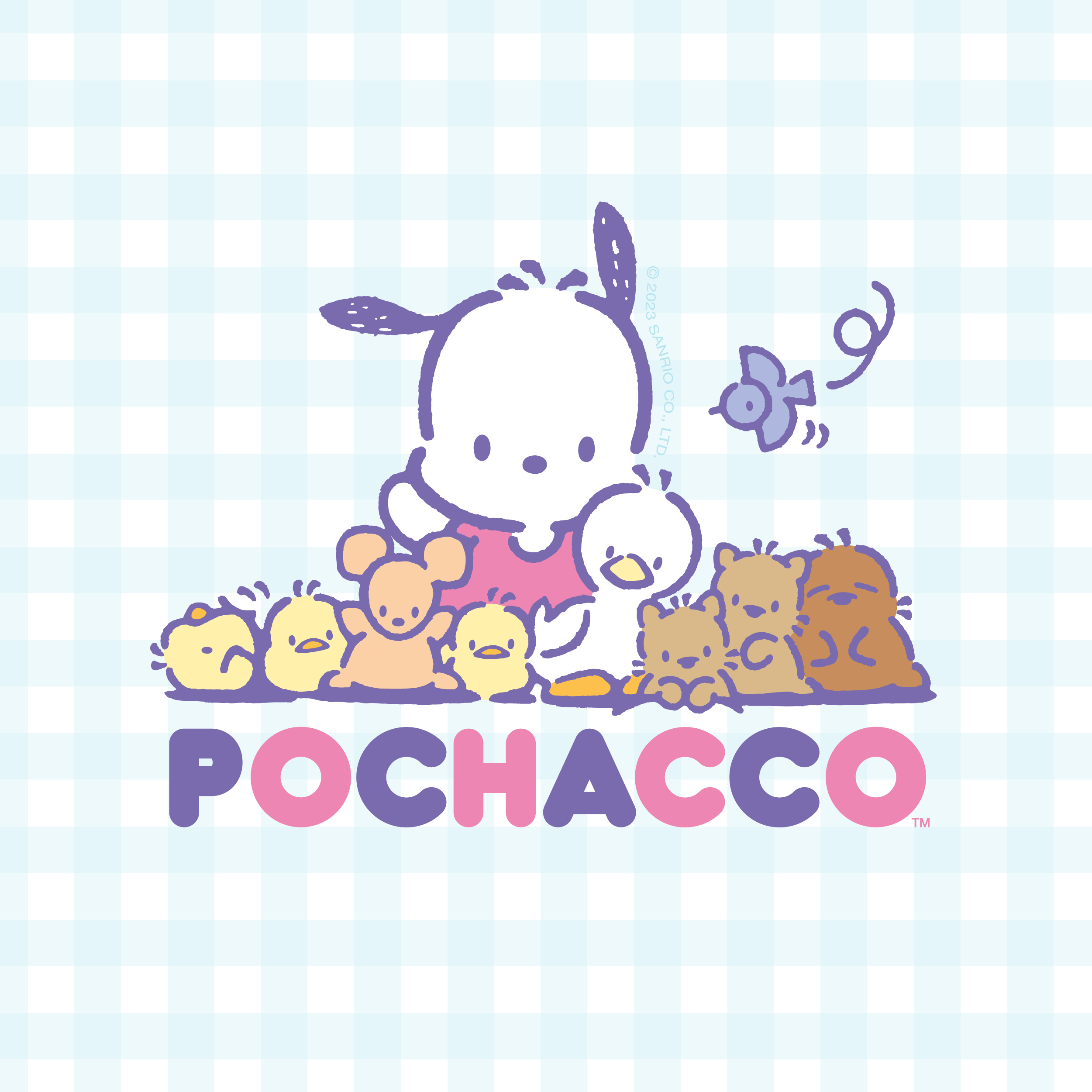 Pochacoo Wallpapers - Top Free Pochacoo Backgrounds - WallpaperAccess