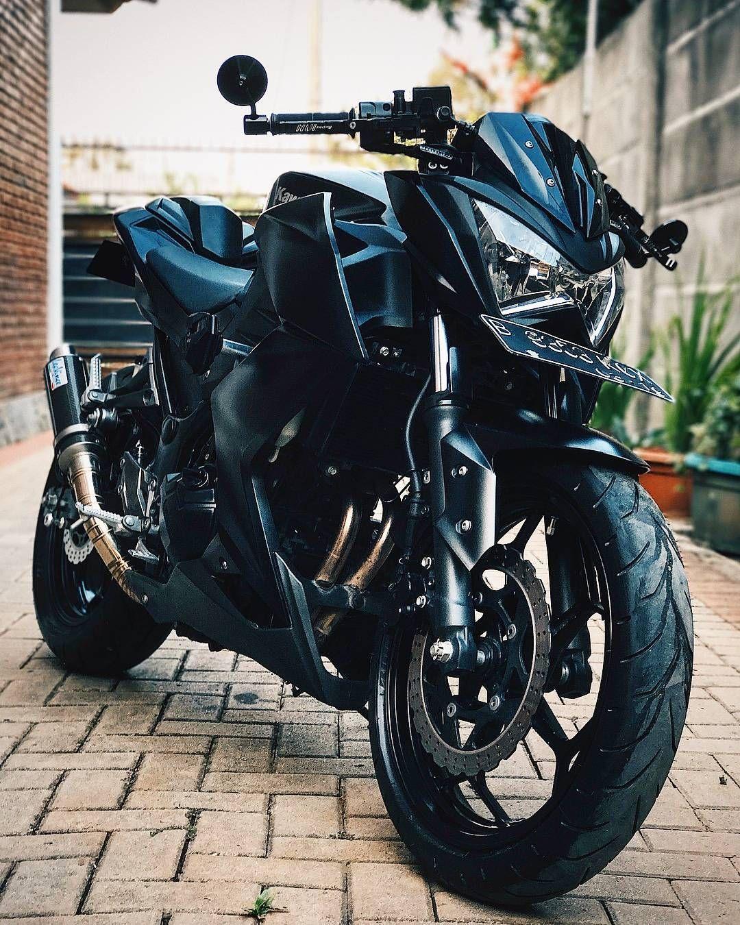 Kawasaki Z250 Wallpapers - Top Free Kawasaki Z250 Backgrounds ...