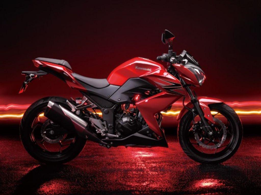 Kawasaki Z250 Wallpapers - Top Free Kawasaki Z250 Backgrounds ...