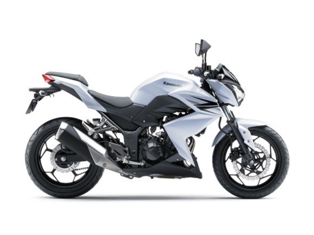 Kawasaki Z250 Wallpapers - Top Free Kawasaki Z250 Backgrounds - WallpaperAccess